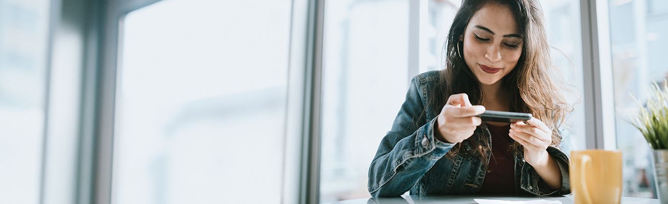 Basic Checking Account | MD Credit Union Free Debit Card | MECU